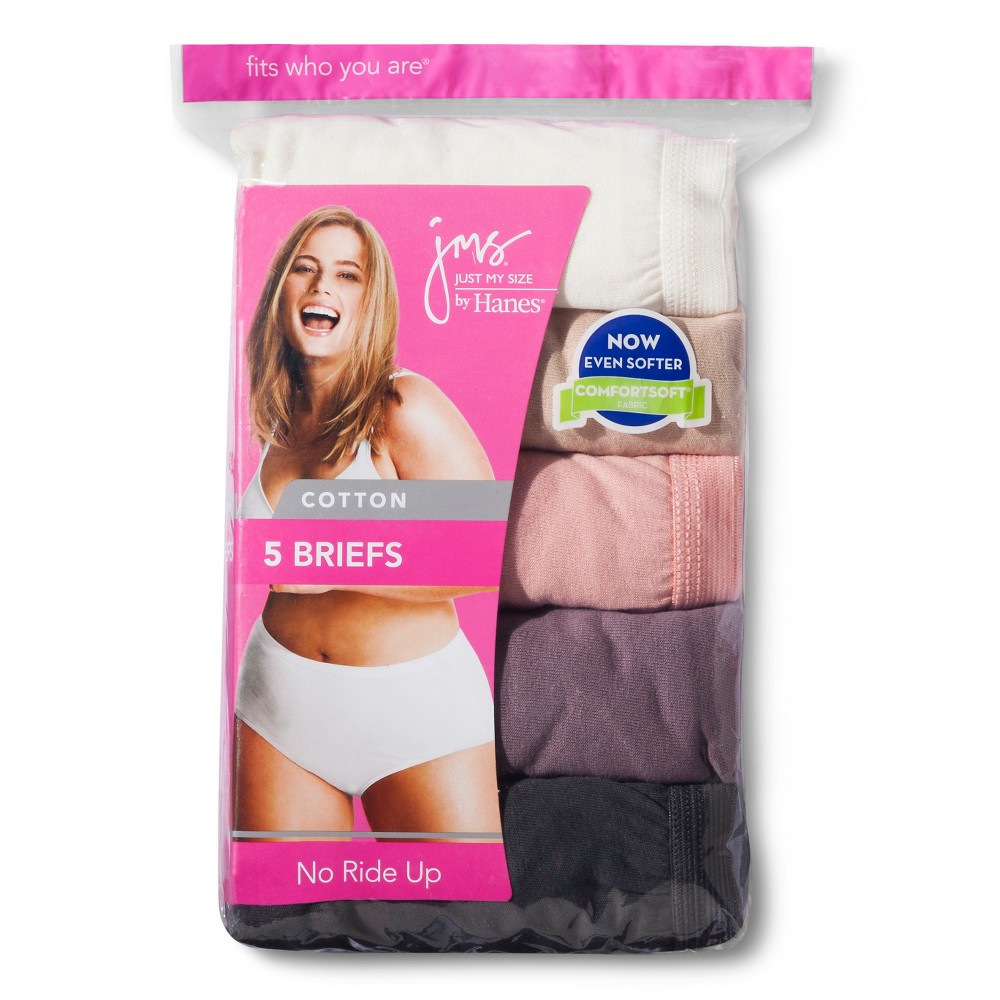 Just My Size Briefs Upc And Barcode