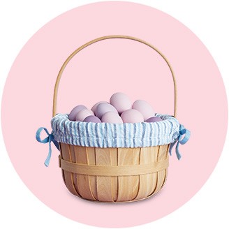 Easter Baskets : Target