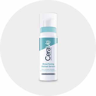 Dermatological Skin Care : Target