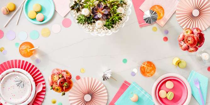 Party Decorations : Target