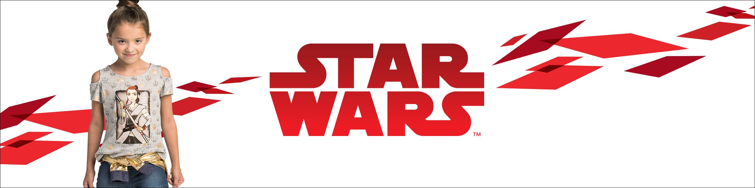 Star Wars Clothing & Accessories : Target