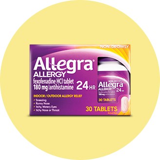 Allergy & Sinus, Medicines & Treatments, Health : Target