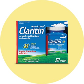 Benadryl : Allergy & Sinus : Target