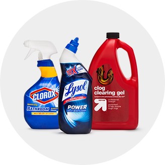 Cleaning Supplies, Household Essentials : Target