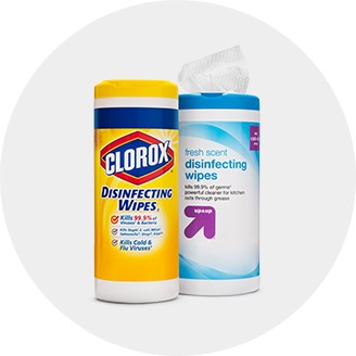 Cleaning Supplies, Household Essentials : Target