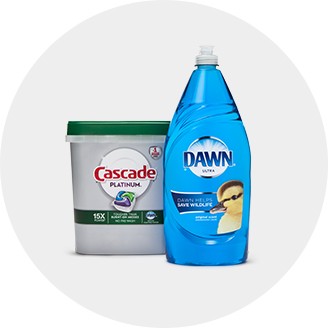 Cleaning Supplies, Household Essentials : Target