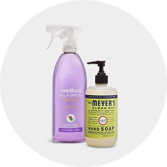 Cleaning Supplies, Household Essentials : Target