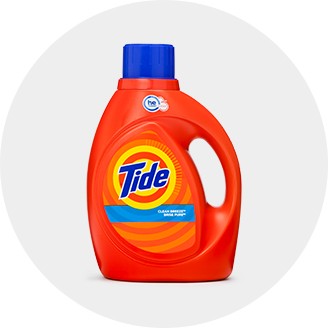 Laundry Care : Target