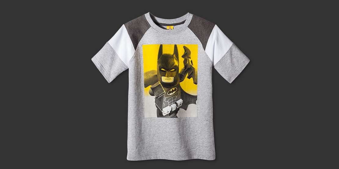 LEGO Batman : Target