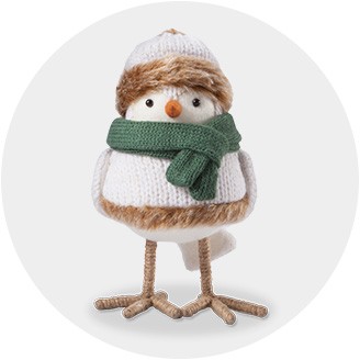 Indoor Christmas Decorations : Target