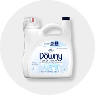 Laundry Care : Target