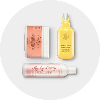 Hair Care : Target