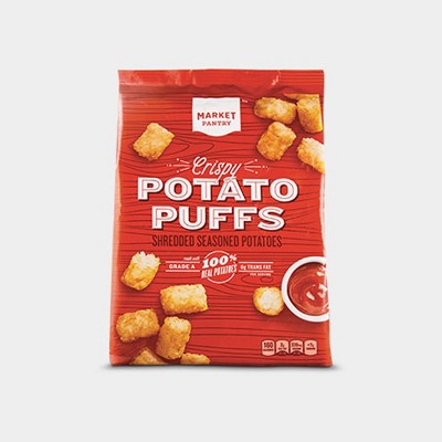 Alexia : Frozen Potatoes : Target
