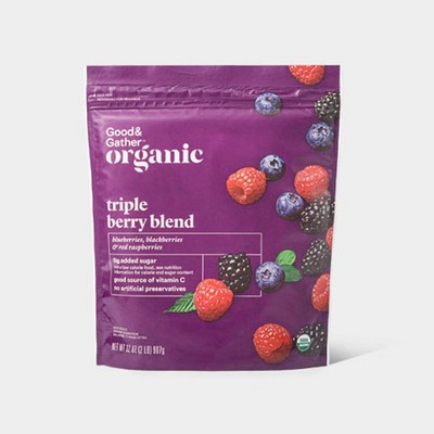 Frozen Fruit : Target