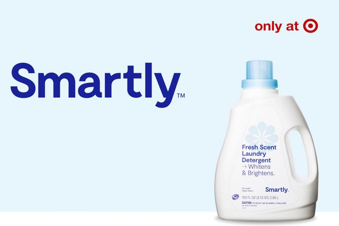 Smartly : Page 3 : Target