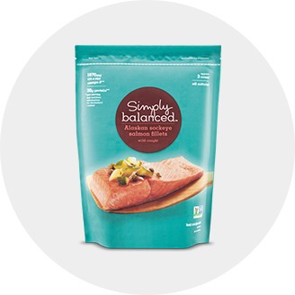 Meat & Seafood : Target