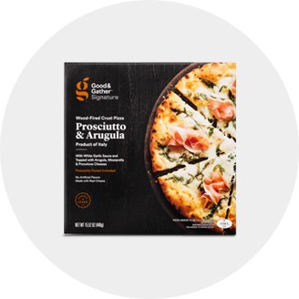Frozen Foods : Target