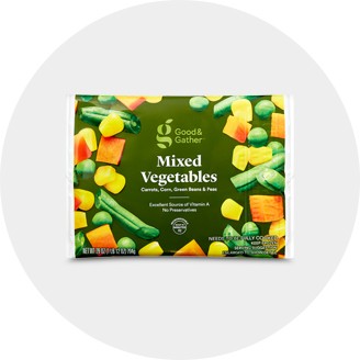 Frozen Foods : Target