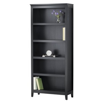 black bookcase : Target