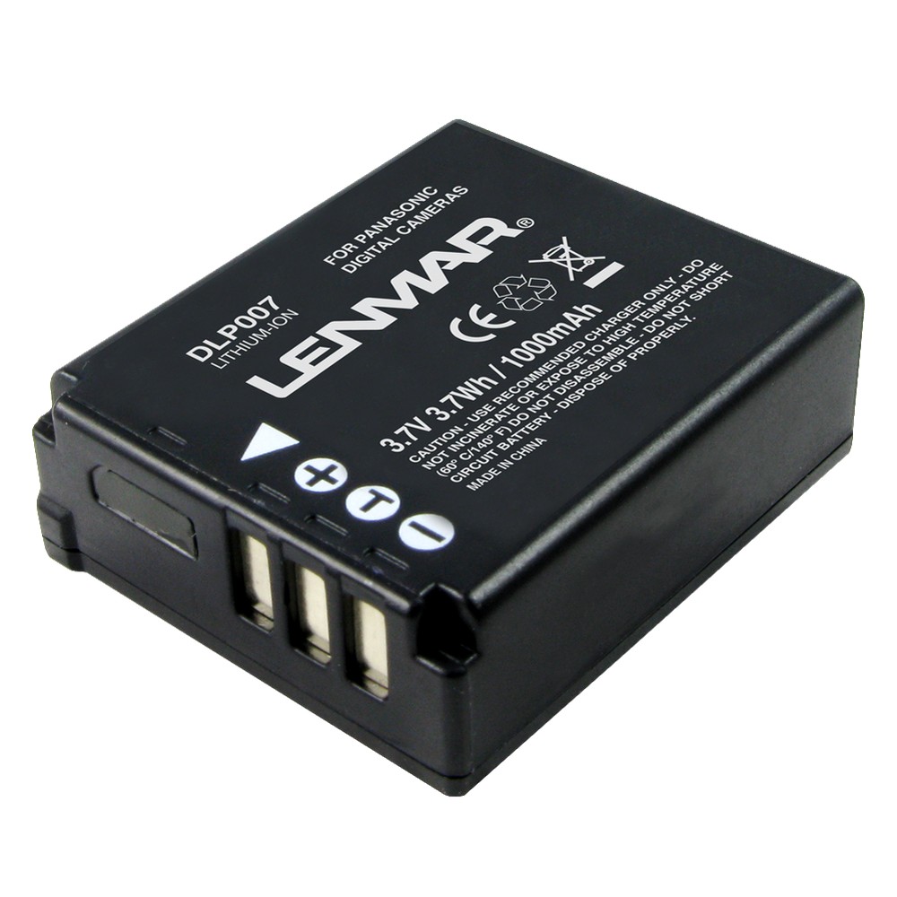 Lenmar Camera UPC & Barcode | upcitemdb.com