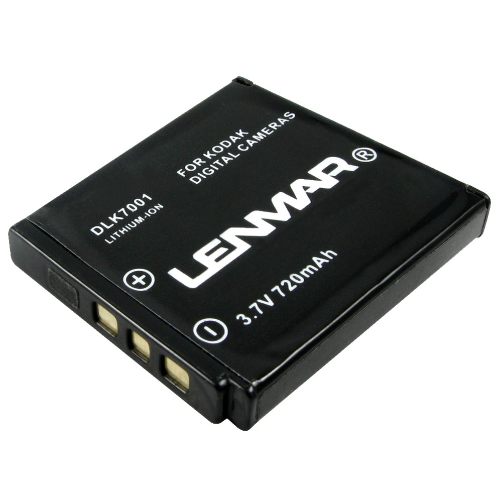 Lenmar Camera UPC & Barcode | upcitemdb.com