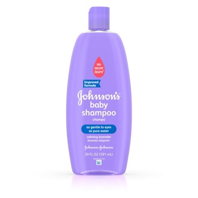 antibacterial baby shampoo : Target