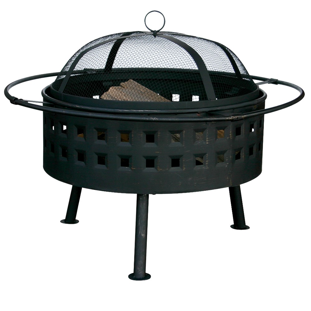 Blue Rhino Fire Pits UPC & Barcode | upcitemdb.com
