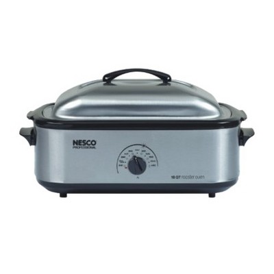 small electric roaster : Target