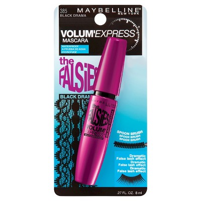 Maybelline : Mascara : Target