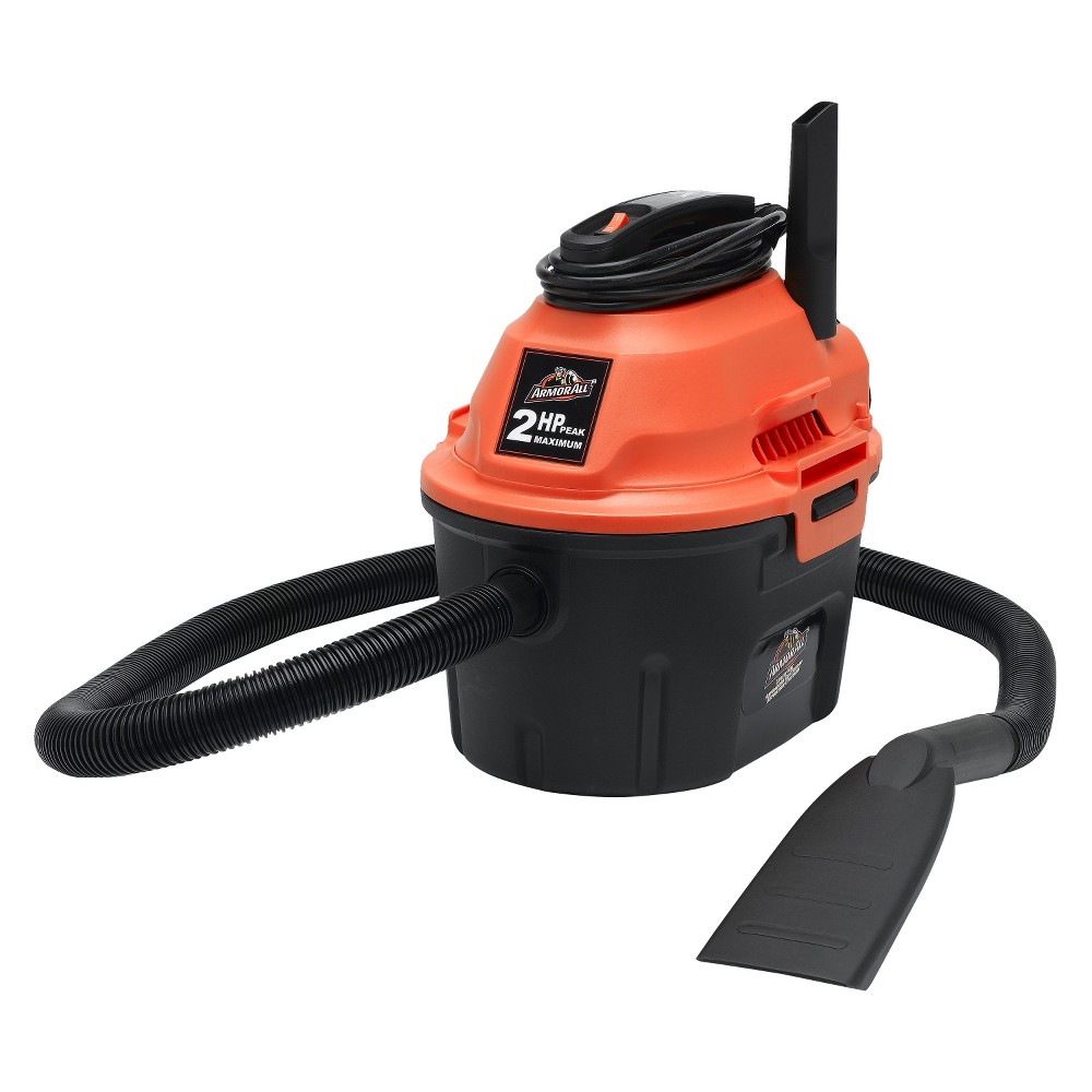 UPC 899794001917 - Armor All 2.5 Gallon 2 Peak Horse Power Wet/Dry ...