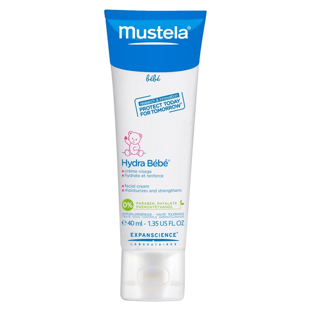 Mustela UPC & Barcode | upcitemdb.com