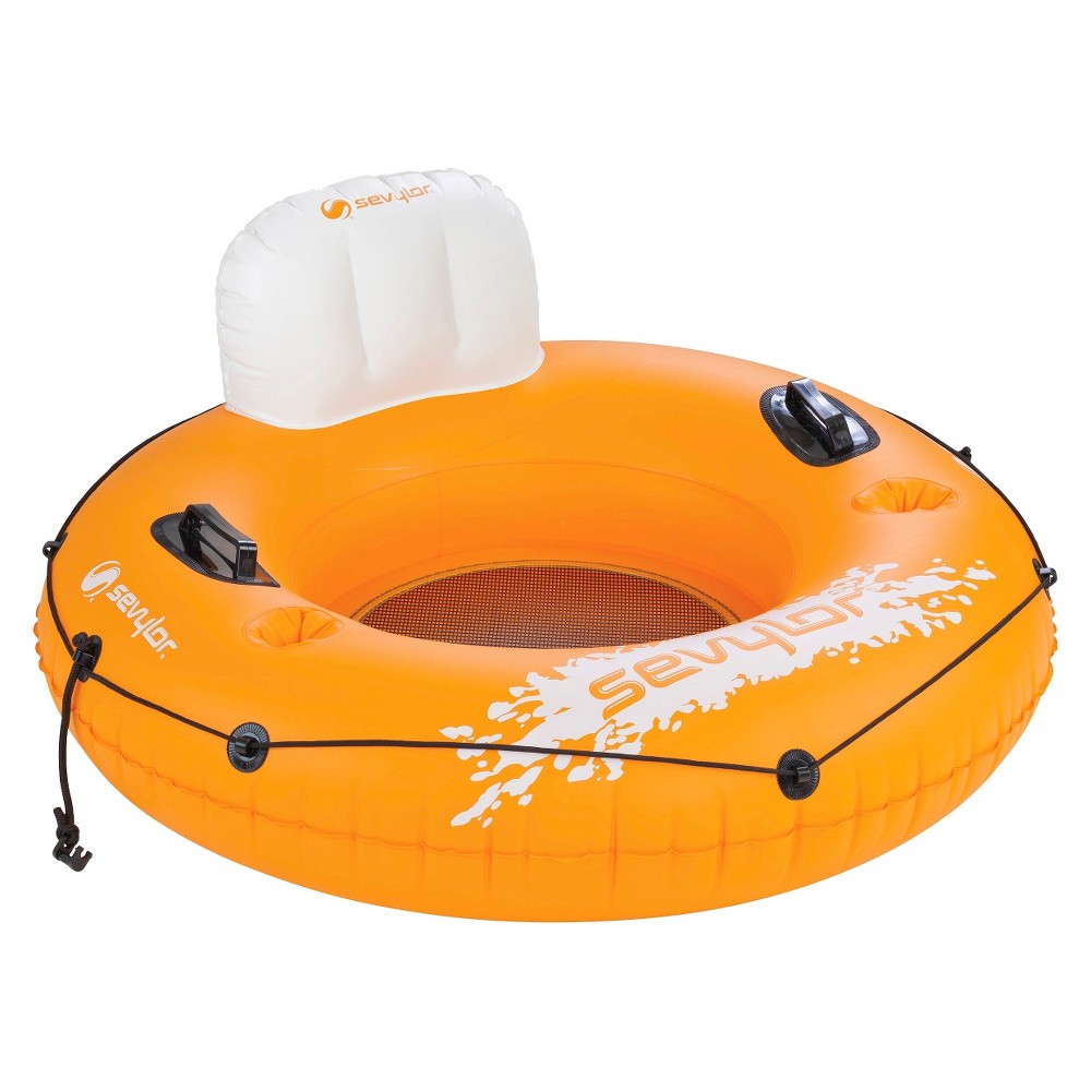 Sevylor Inflatable Rafts UPC & Barcode | upcitemdb.com