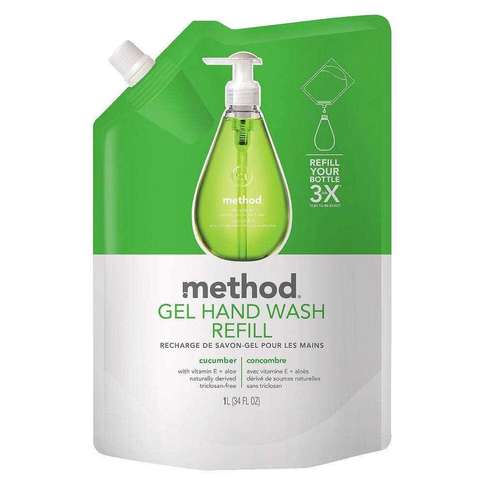 Method UPC & Barcode | upcitemdb.com