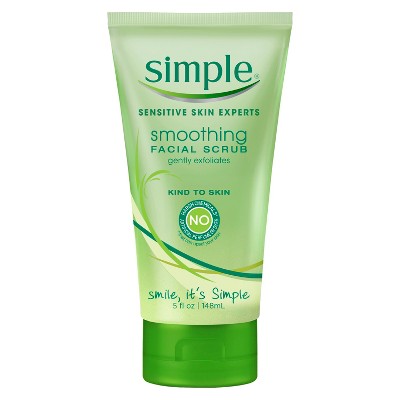 Simple : Facial Cleansers : Target