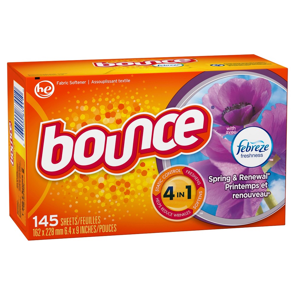 Bounce UPC & Barcode | upcitemdb.com