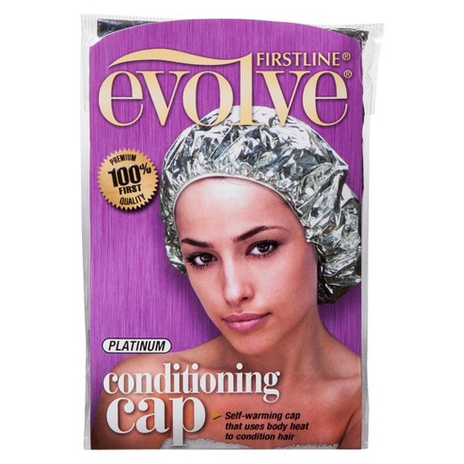 Low Porosity Hair Needs Heat for Maximum Conditioning Effectiveness ...