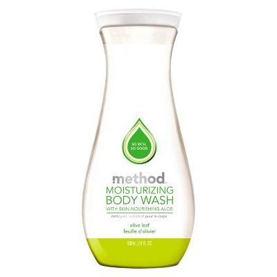 Method : Body Wash & Shower Gel : Target