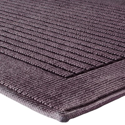 lavender bath rugs : Target