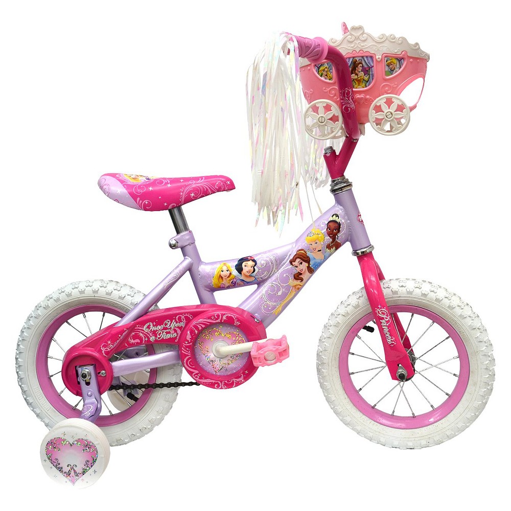 UPC 028914324531 - Huffy Disney Princess 12" Girls Bike - Pink ...