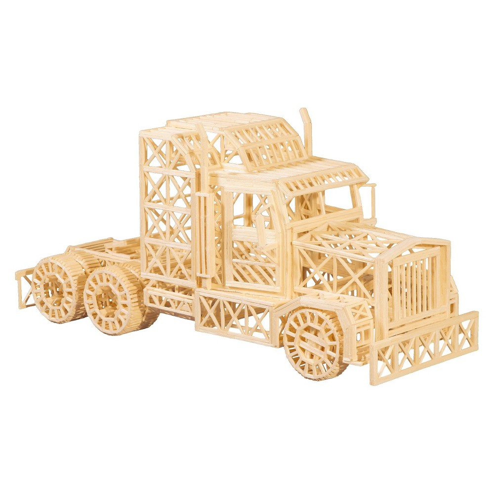 UPC 061404066221 - Bojeux Matchitecture - Big Rig | upcitemdb.com