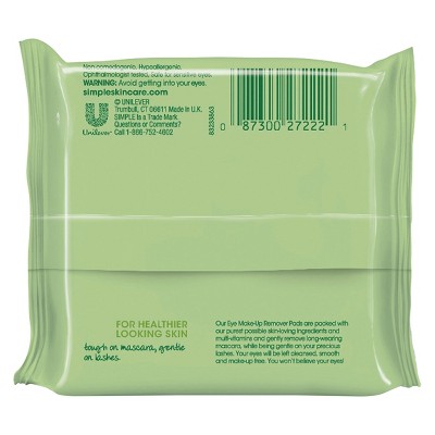 Simple : Facial Cleansers : Target