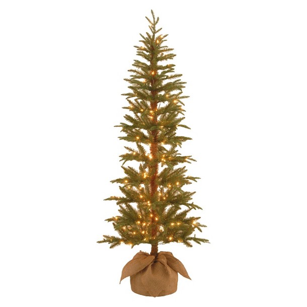 Charlie Brown Christmas tree