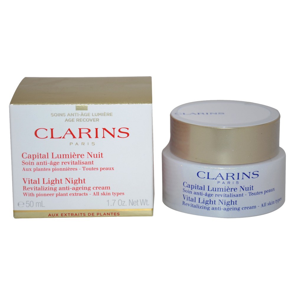Clarins Creams UPC & Barcode | upcitemdb.com