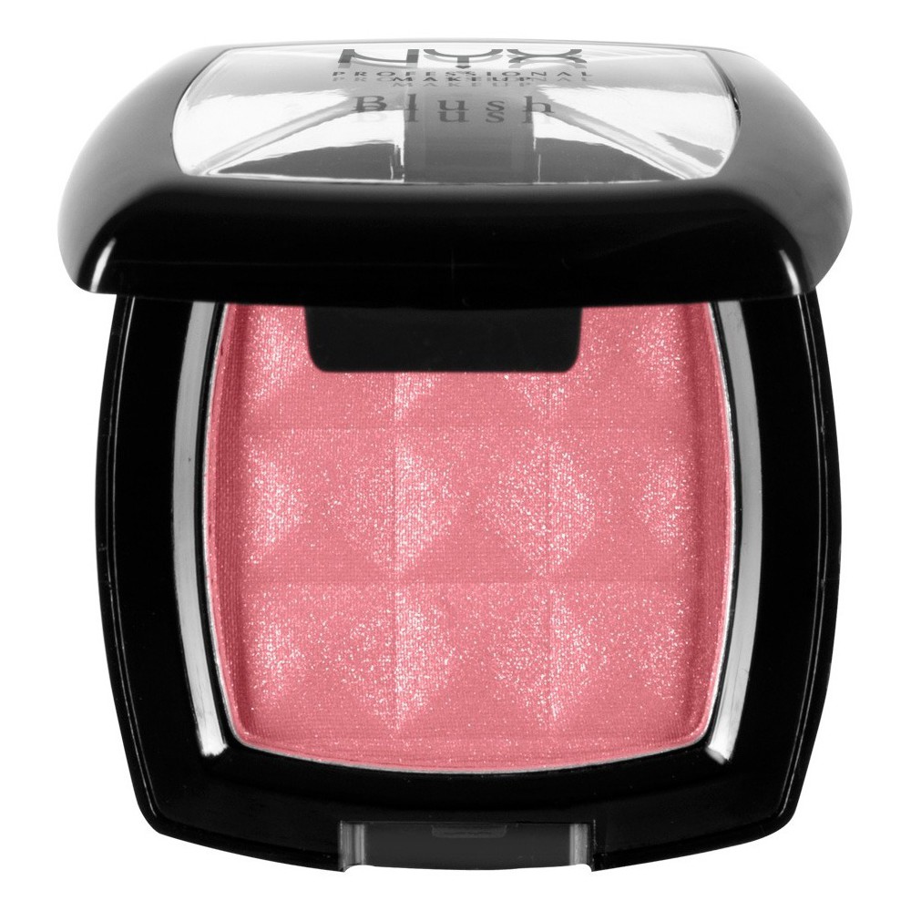 NYX Blush UPC & Barcode | upcitemdb.com