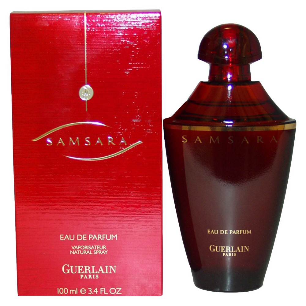 EAN 3346470258273 - Women's Samsara by Guerlain Eau de Parfum Spray - 3 ...