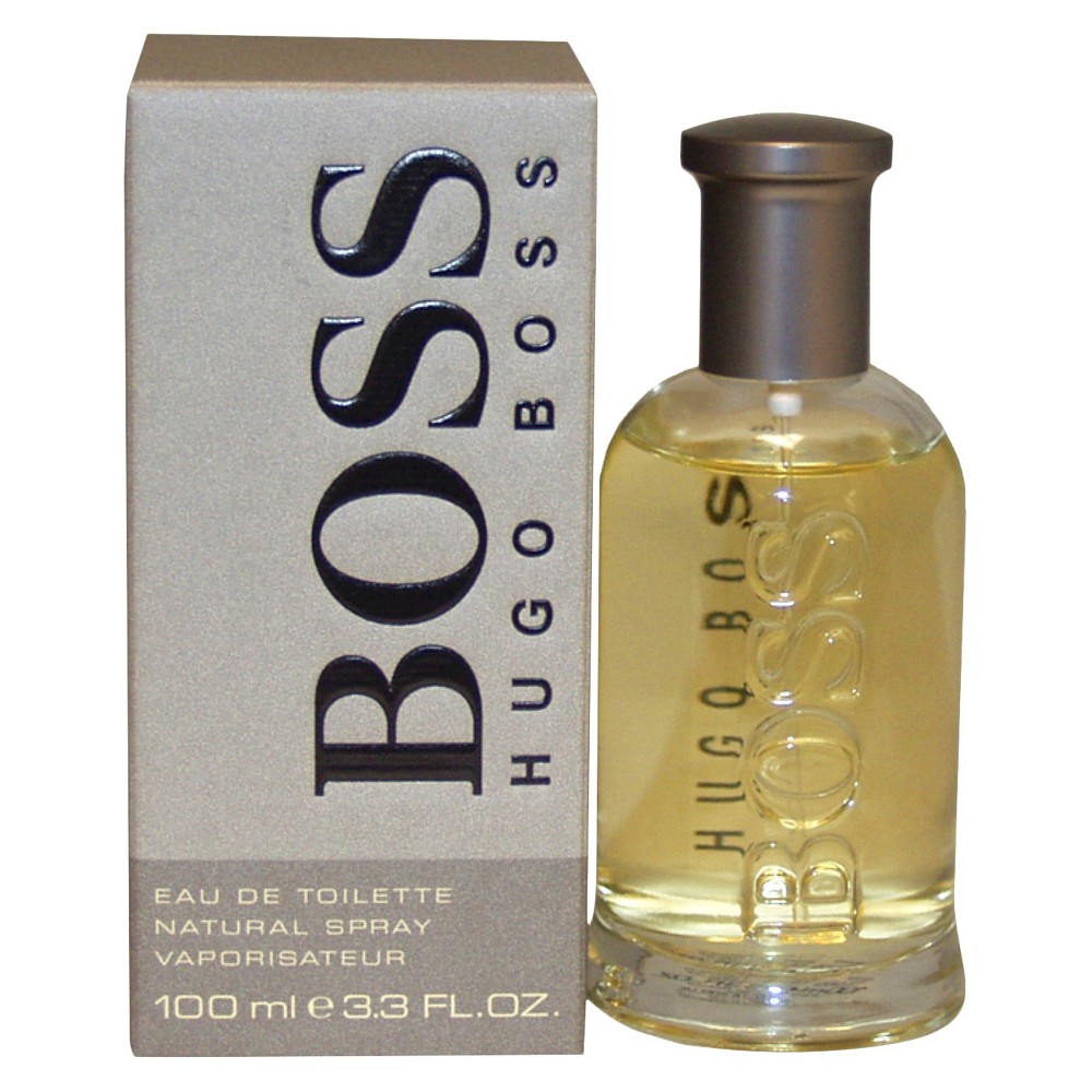 Boss Eau De Toilette UPC & Barcode | upcitemdb.com