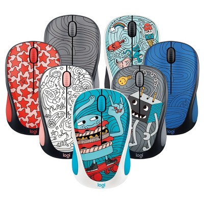 Computer Mice & Keyboards : Target