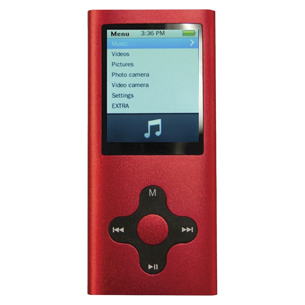 Eclipse MP3 Players UPC & Barcode | upcitemdb.com