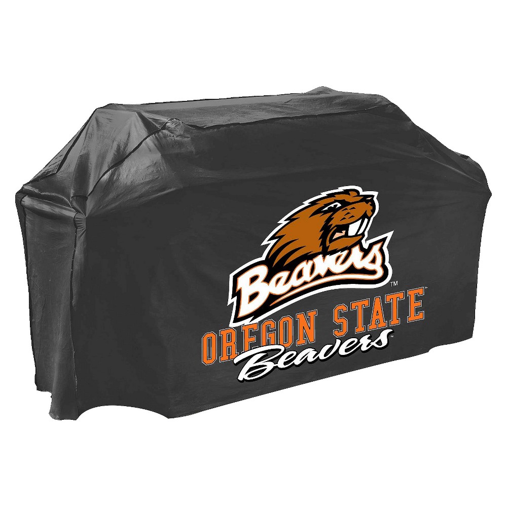 UPC 076903077272 - Mr. Bar B-Q - NCAA - Grill Cover, Oregon State ...