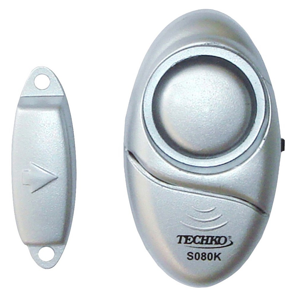 UPC 014575080923 - Techko Maid S080K Mighty Mini Alarm | upcitemdb.com